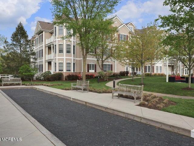 7 Centre St, Unit 2101, Asbury Park, NJ 07712 | MLS #22608 | Compass
