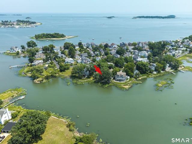 7 Channel Ave, Norwalk, CT 06854