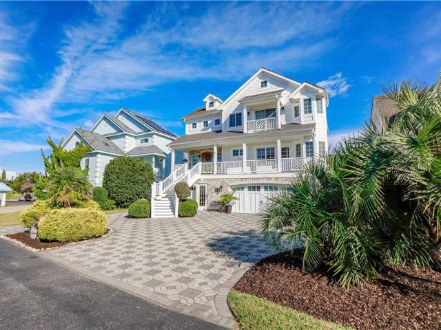 7 Channel LN