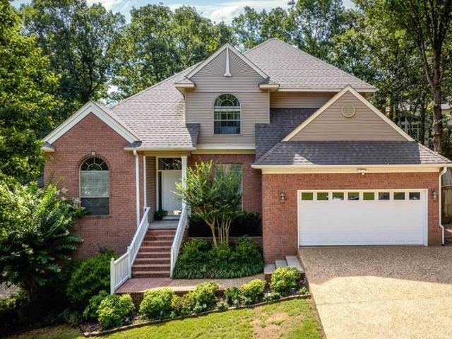 7 Chalmette Ct, Little Rock, AR 72211