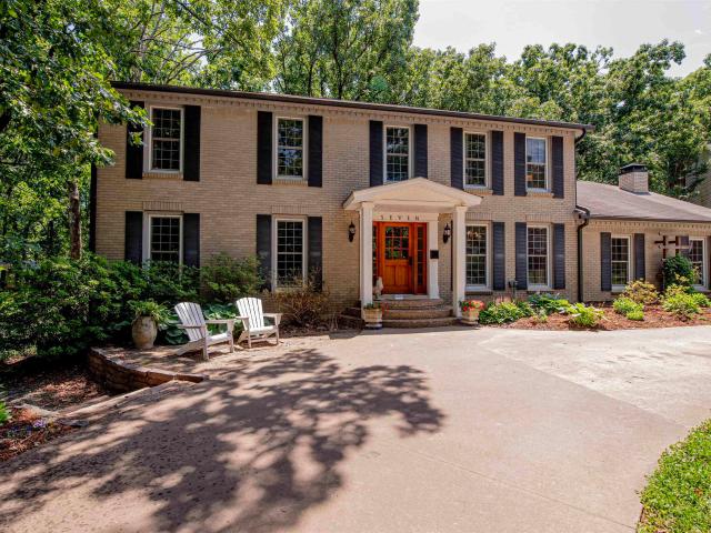 7 Chaparral Lane
