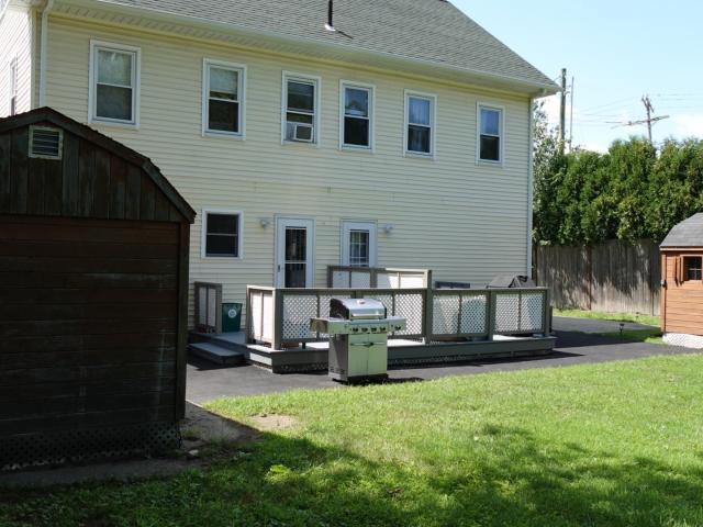 7 Charles Street