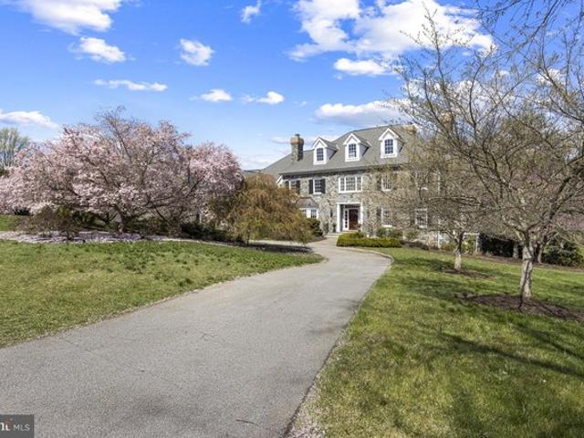 7 Chaville Way, Greenville, DE 19807