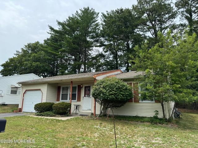 7 Chelsea Drive