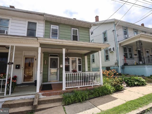 7 Cherry Street