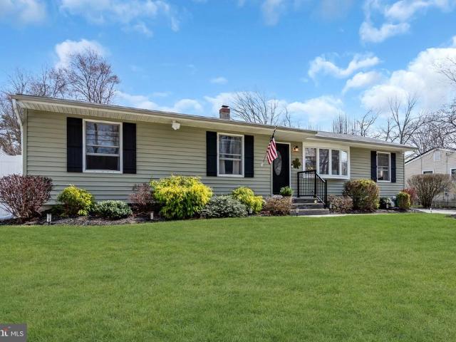 7 Chestnut Drive