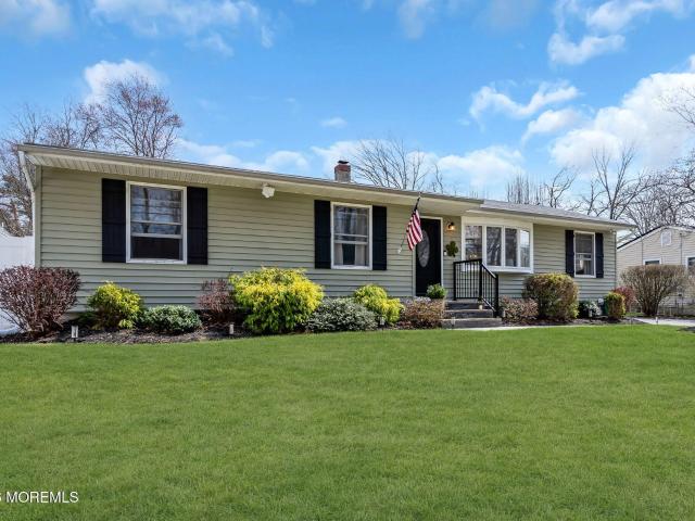 7 Chestnut Drive