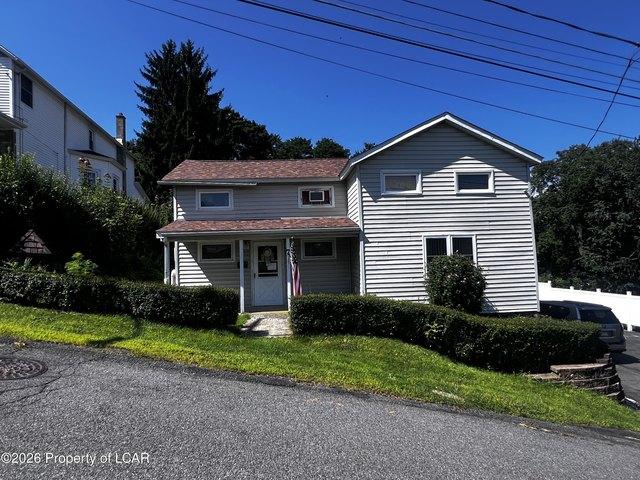 7 Chestnut Hill Rd, Inkerman, PA 18640