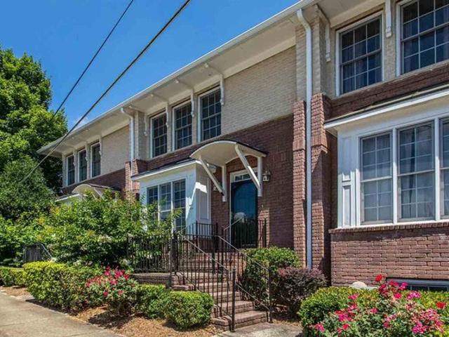 7 Chief Matthews Rd Unit 2B, Decatur, GA 30030