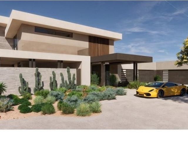 7 Chisel Crest Ct, Henderson, NV 89012
