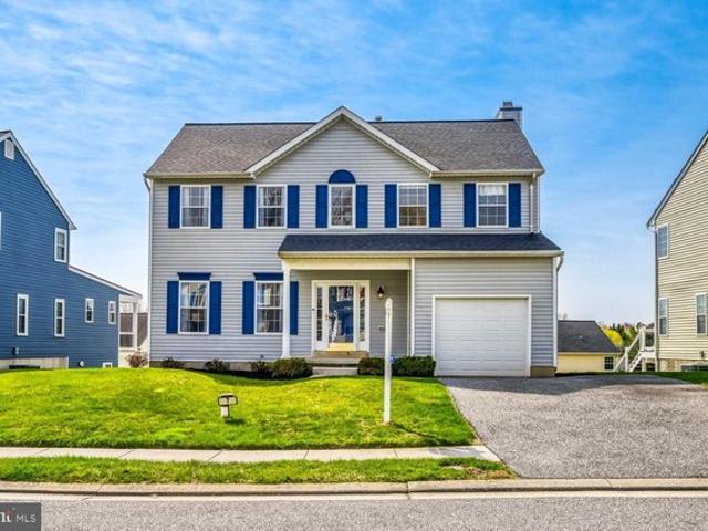 7 Chriswell Ct, Baltimore, MD 21237