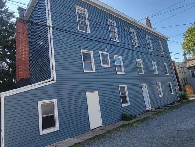 7 Church Street