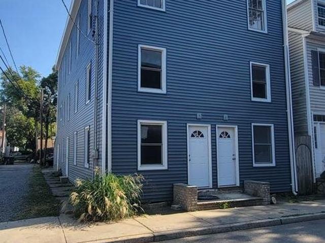 7 Church Street, Bordentown, US, NJ