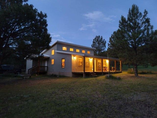 7 Cielo, Rociada, NM 87742