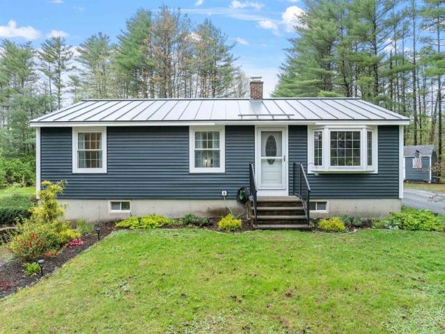 7 Clark Street, Belmont, NH 03220