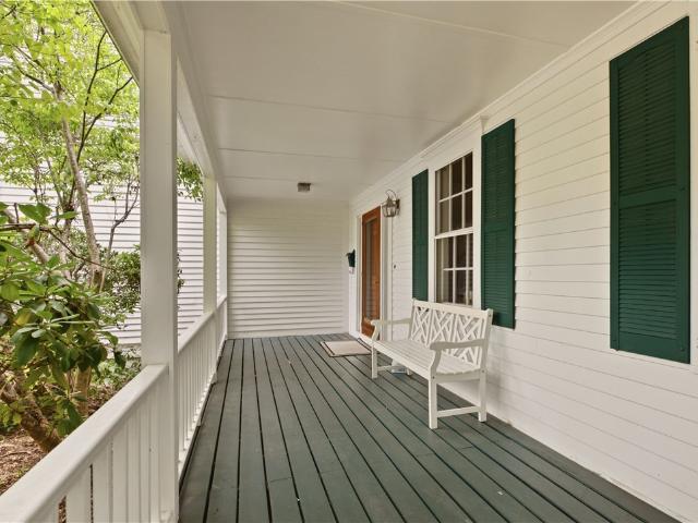 7 Clay Street