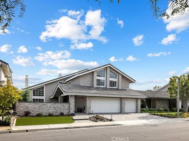 7 Clear Spring, Irvine, CA 92603