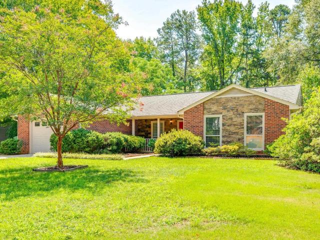 7 Clearfield Road