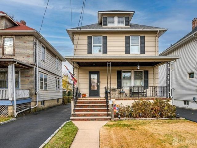 7 Clum Ave, Fords, NJ 08863