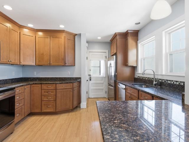 7 Clyde Rd, Unit 1, Watertown, MA 02472 | MLS #73492 | Compass