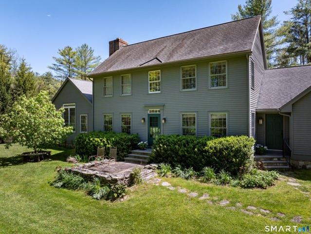 7 Cooper Hill Rd, Salisbury, CT 06068