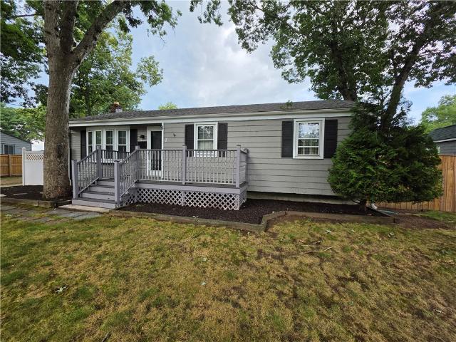 7 Cole Avenue