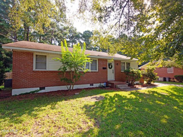 7 Cole Drive
