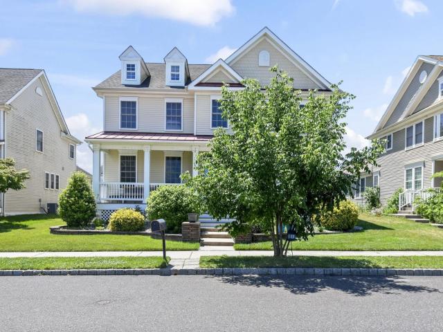 7 Colemantown Drive
