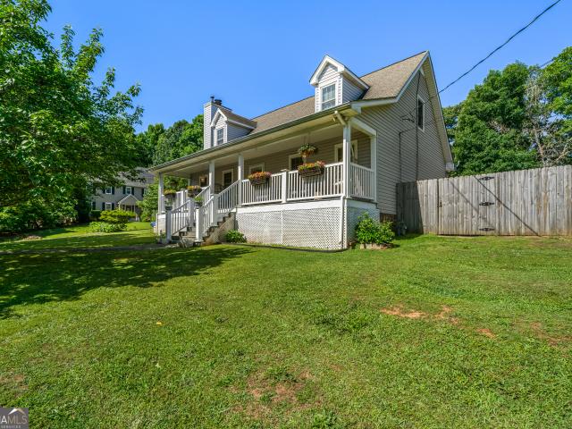 7 College View Drive SW