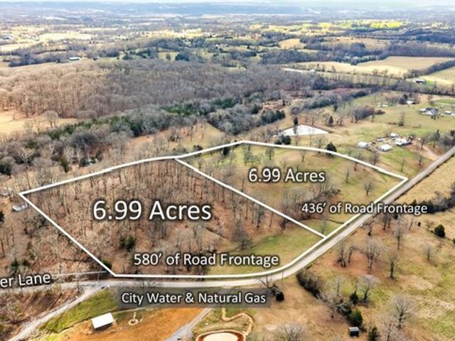 7 Collier Ln, Gallatin, TN 37066
