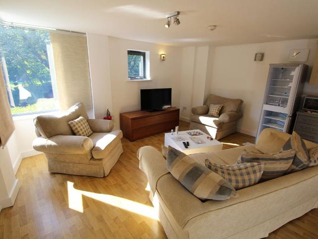 7 Collier Street, Deansgate, Manchester M3, 2 bed flat to rent, £1,400 pcm | PrimeLocation