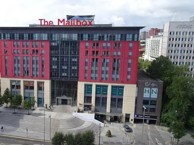7 Commercial Street, Park Central, B1 1RS, United Kingdom | 2 bed apartment for rent #135288784 | Rentberry