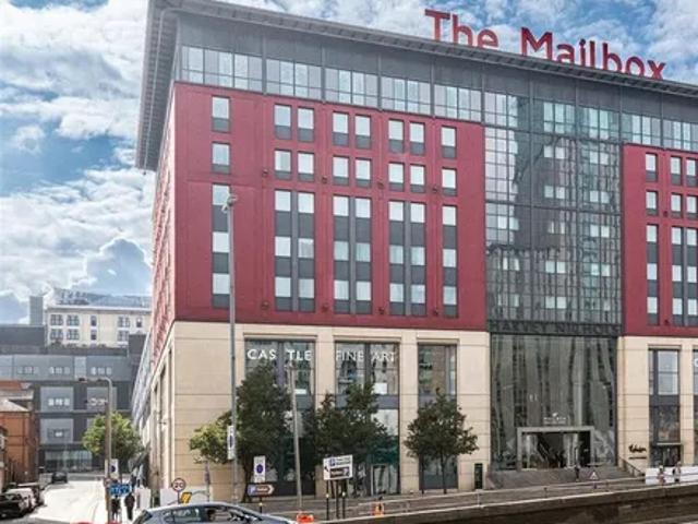 7 Commercial Street, Park Central, B1 1RS, United Kingdom | 2 bed apartment for rent #137305208 | Rentberry