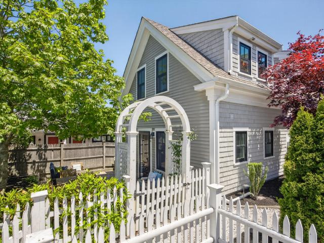 7 Conant Street UNIT 4