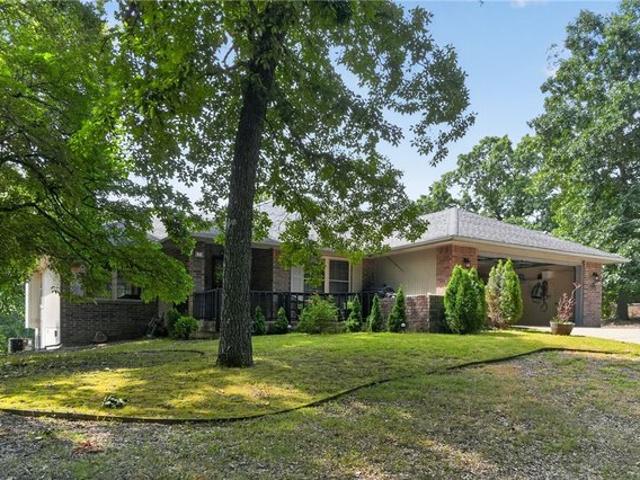 7 Congleton Cir, Bella Vista, AR 72714