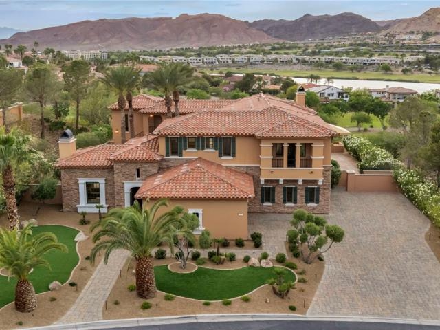 7 Costa Del Sol Ct, Henderson, NV 89011 | MLS #2774