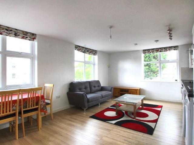 7 Coppers Court, Ferrars Road, Huntingdon