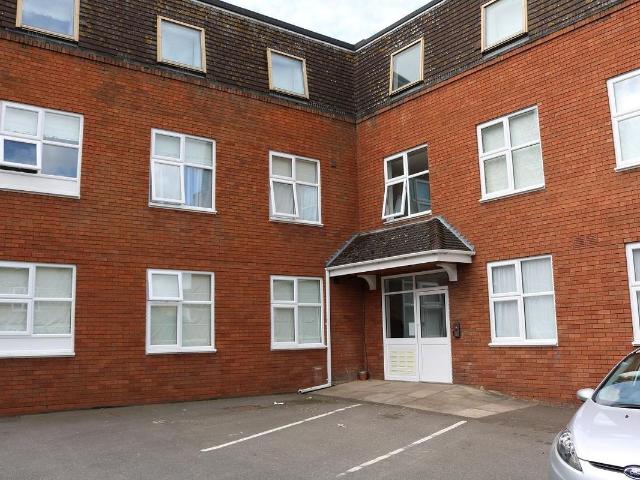 7 Coppers Court, Ferrars Road, Huntingdon PE29, 1 bed flat to rent, £900 pcm | PrimeLocation