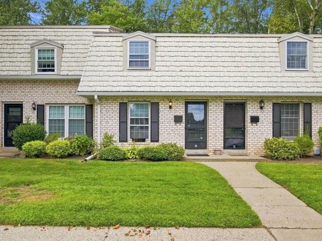 7 Corey Colonial Unit 7, Agawam, MA 01001