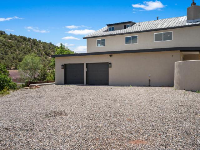 7 Corte De Canoncito, Cedar Crest, US, NM