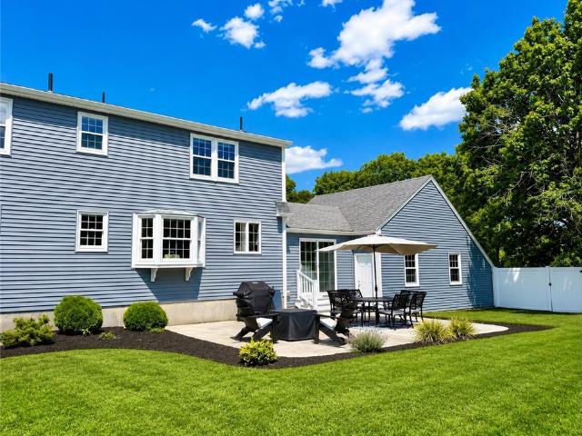 7 Cortland Lane