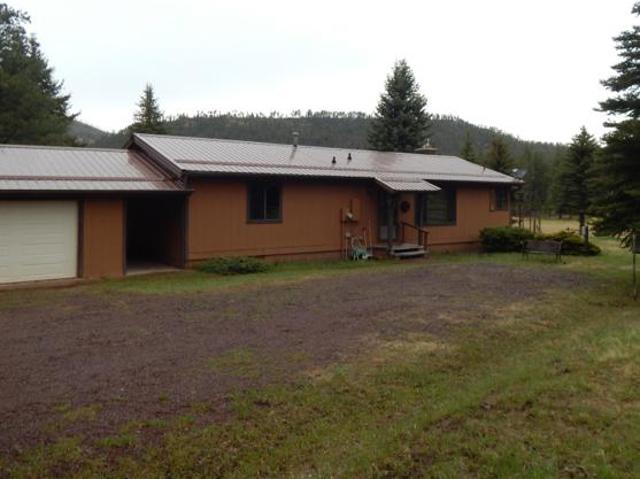 7 County Rd 2043, Alpine, AZ 85920