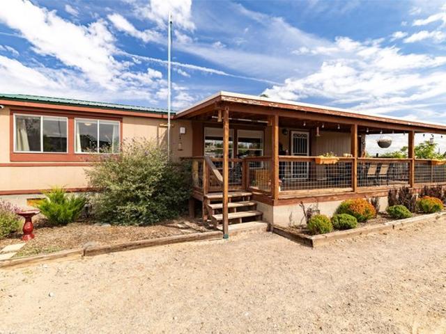 7 County Road 130, Hernandez, NM 87537