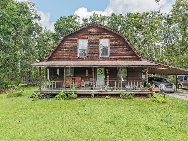 7 County Road 323, Corinth, MS 38834