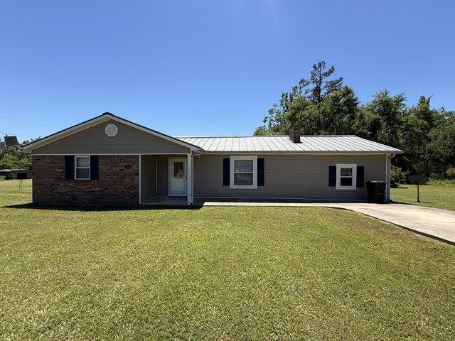 7 County Road 326, Iuka, MS 38852
