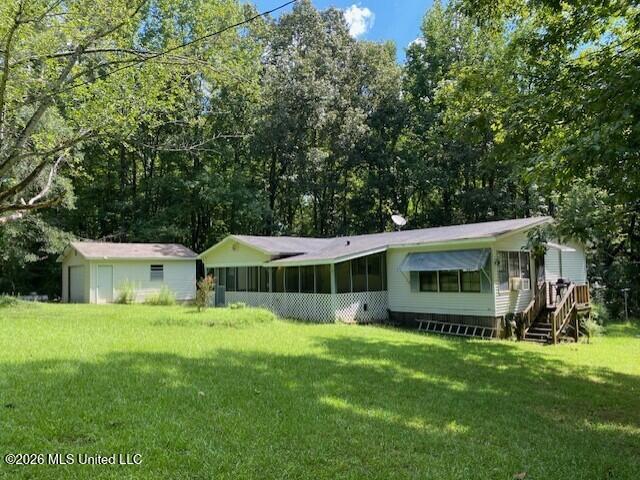 7 County Road 527