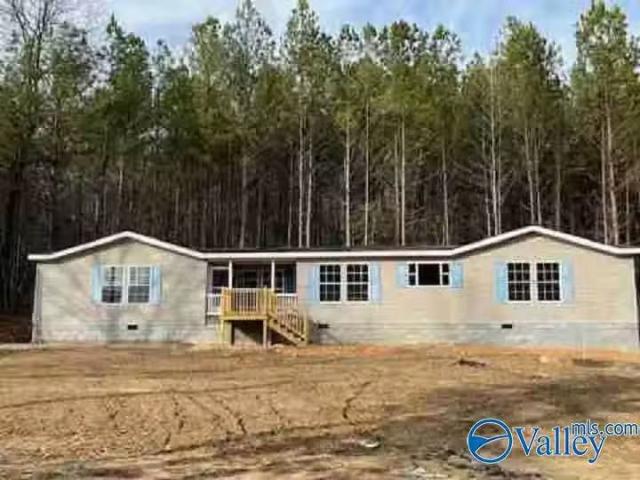 7 COUNTY ROAD 686, CEDAR BLUFF, AL 35959 Single Family Residen.
