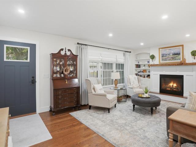 7 Cramer Road