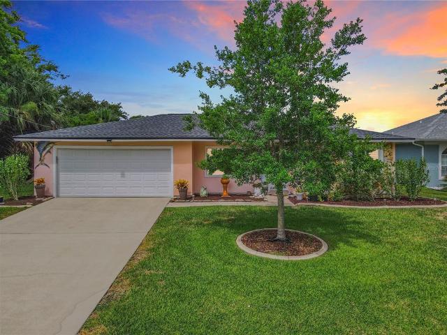 7 Crandell Ct, Palm Coast, FL 32137 | MLS #FC300612 | Compass