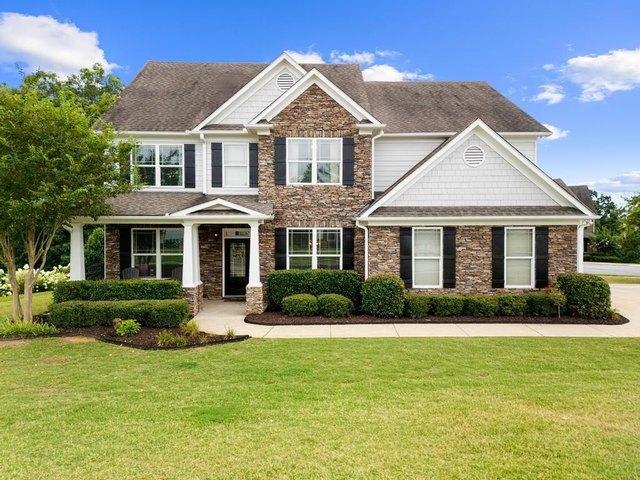 7 Crab Apple Lndg, Dallas, GA 30132